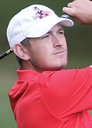 D&E golfers earn MEC laurels | News, Sports, Jobs - The Intermountain